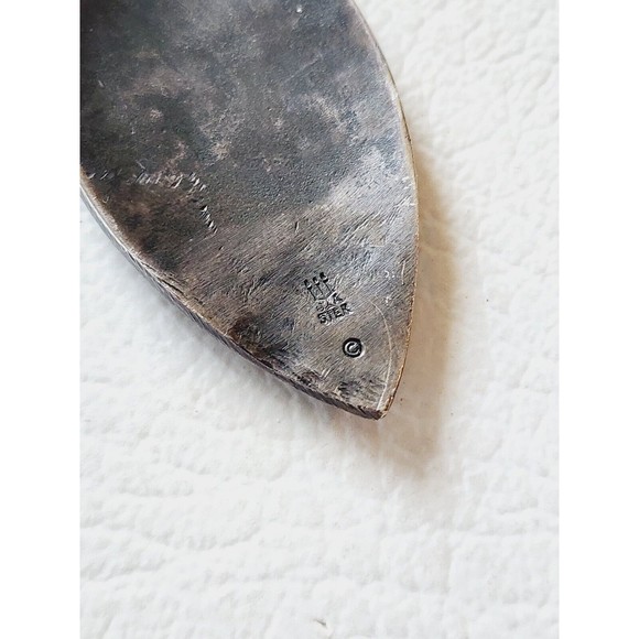 James Avery | Jewelry | James Avery Rare Retired Sterling Vintage 2 ...